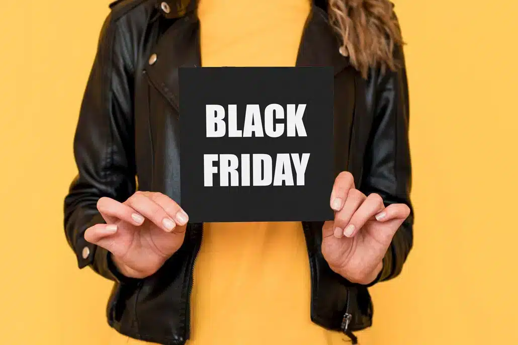 Como se preparar para a Black Friday e impulsionar suas vendas